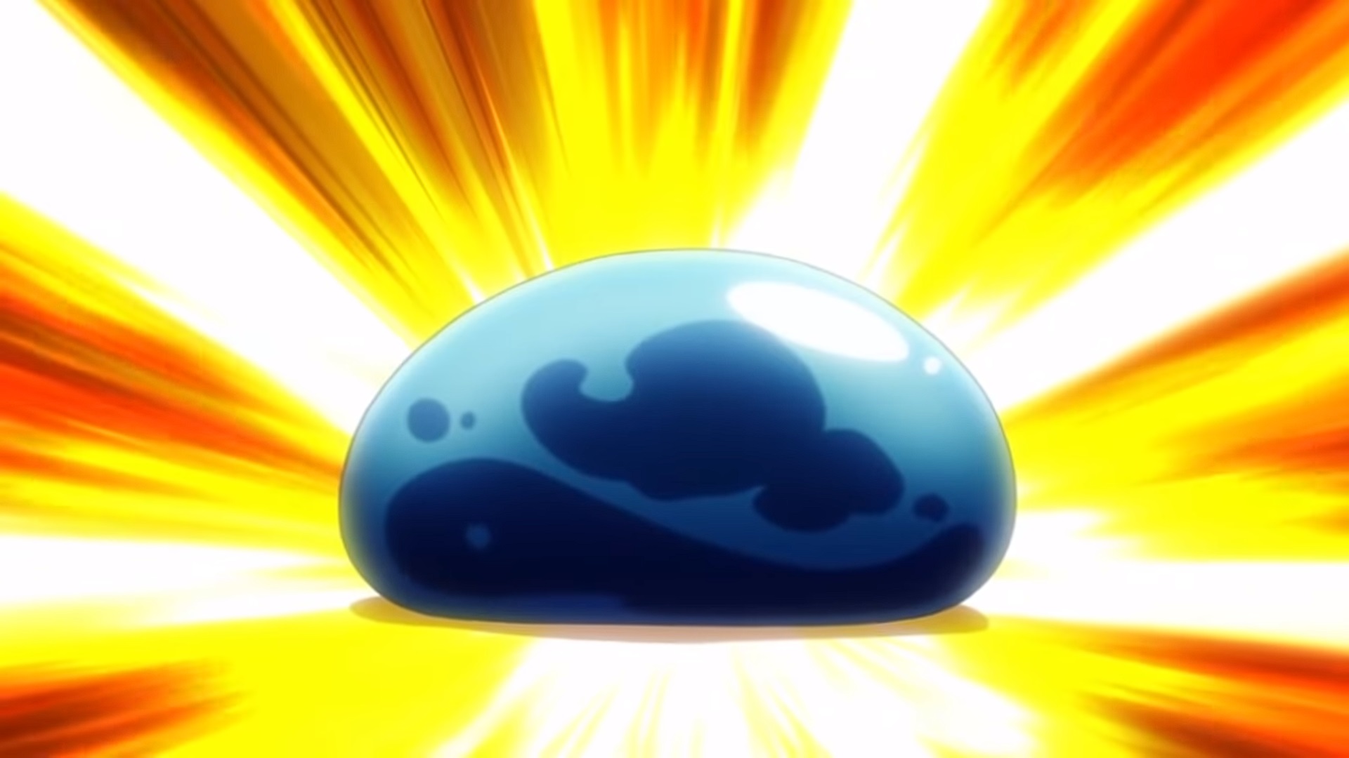 That Time I Got Reincarnated as a Slime Watch Order: Chronological List ...