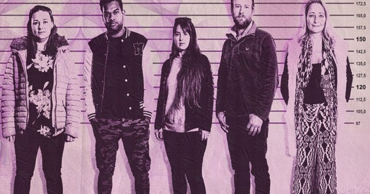 The Heist Season 1 Streaming: Watch & Stream Online via Amazon Prime Video