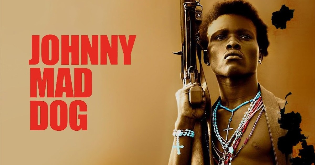 Johnny Mad Dog Streaming: Watch & Stream Online via AMC Plus