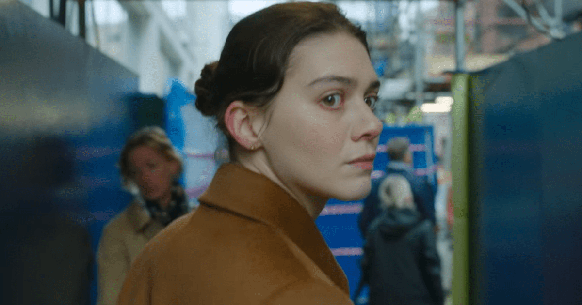 The Killing Kind Trailer Previews Hulu Stalker Series