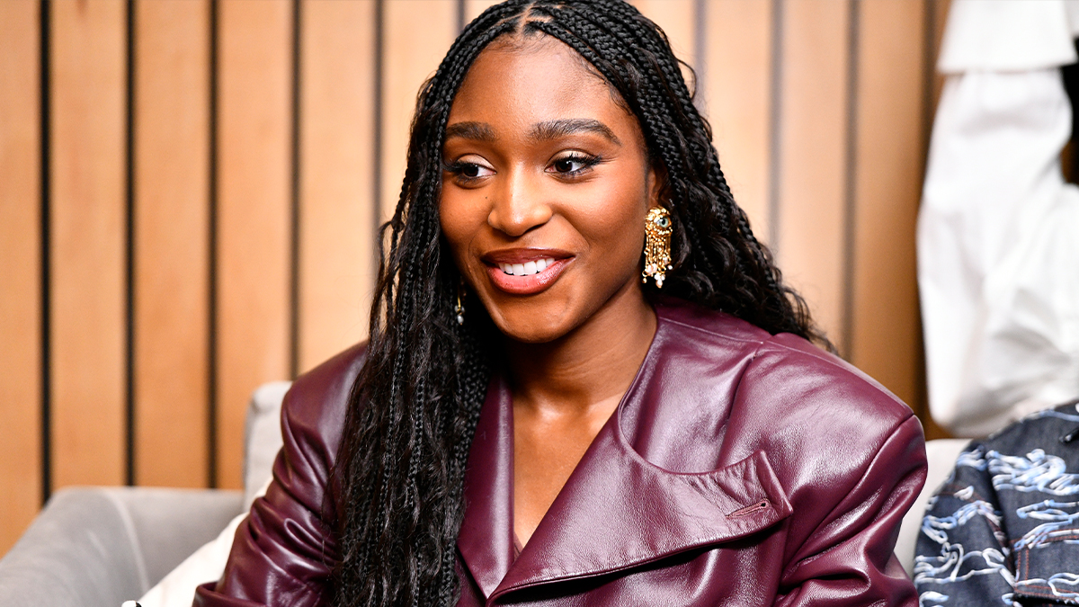 Who Is Normani Dating? DK Metcalf Relationship Explained