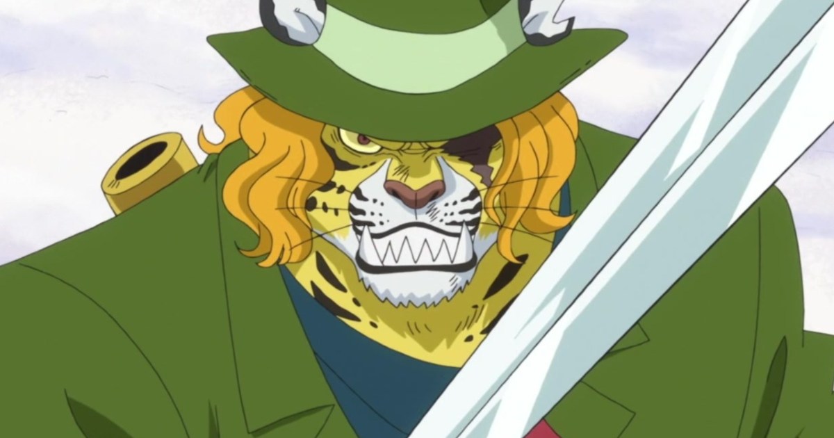 One Piece: Who Killed Pedro & How Did He Die?