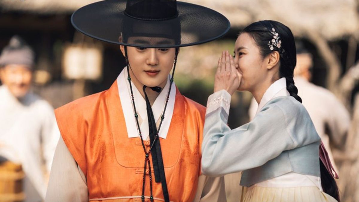 EXO Suho’s Missing Crown Prince Ending Explained & Episode 20 Spoilers ...