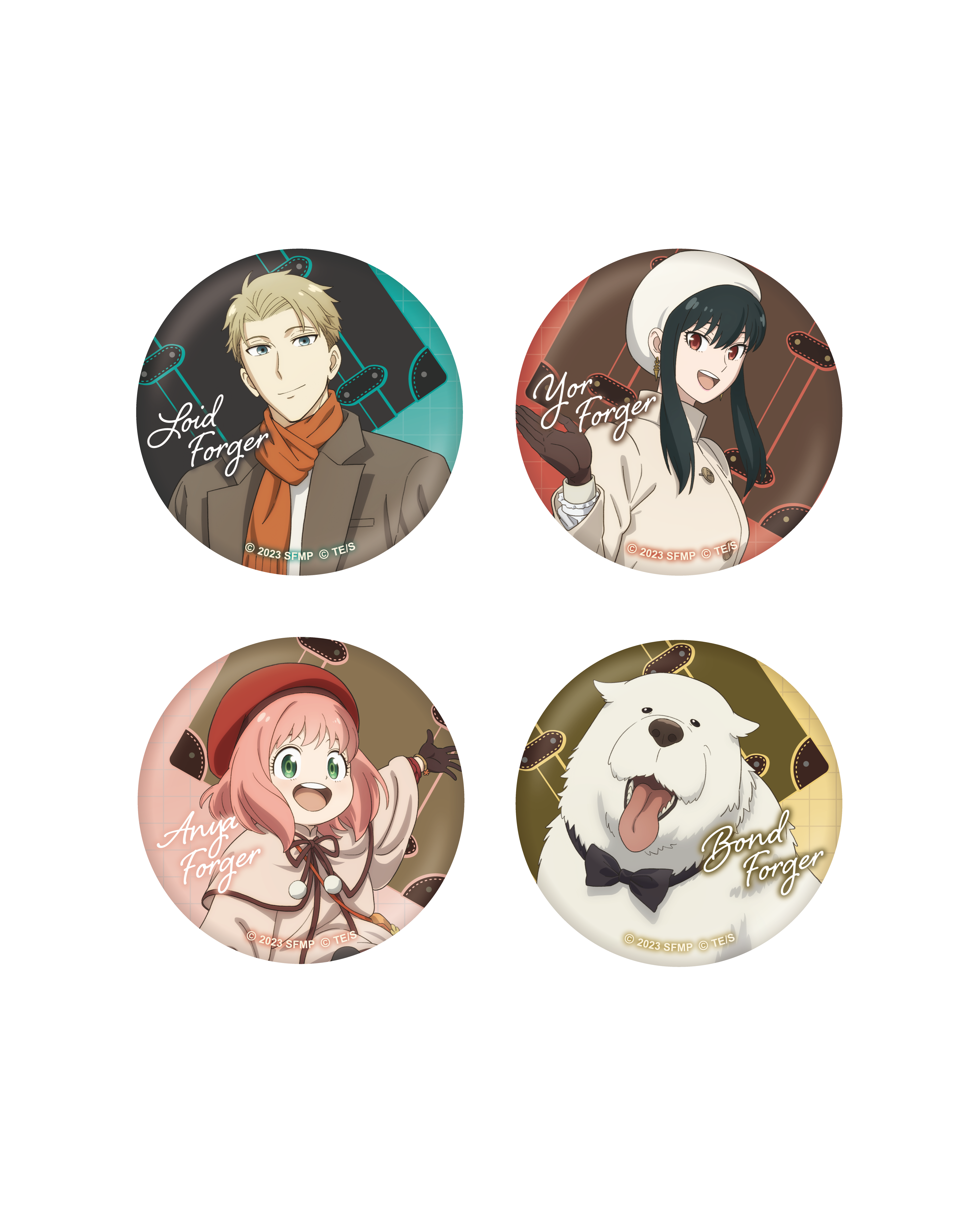 Exclusive Toho Anime Expo Merch at iiZO Pop-up Shop Revealed