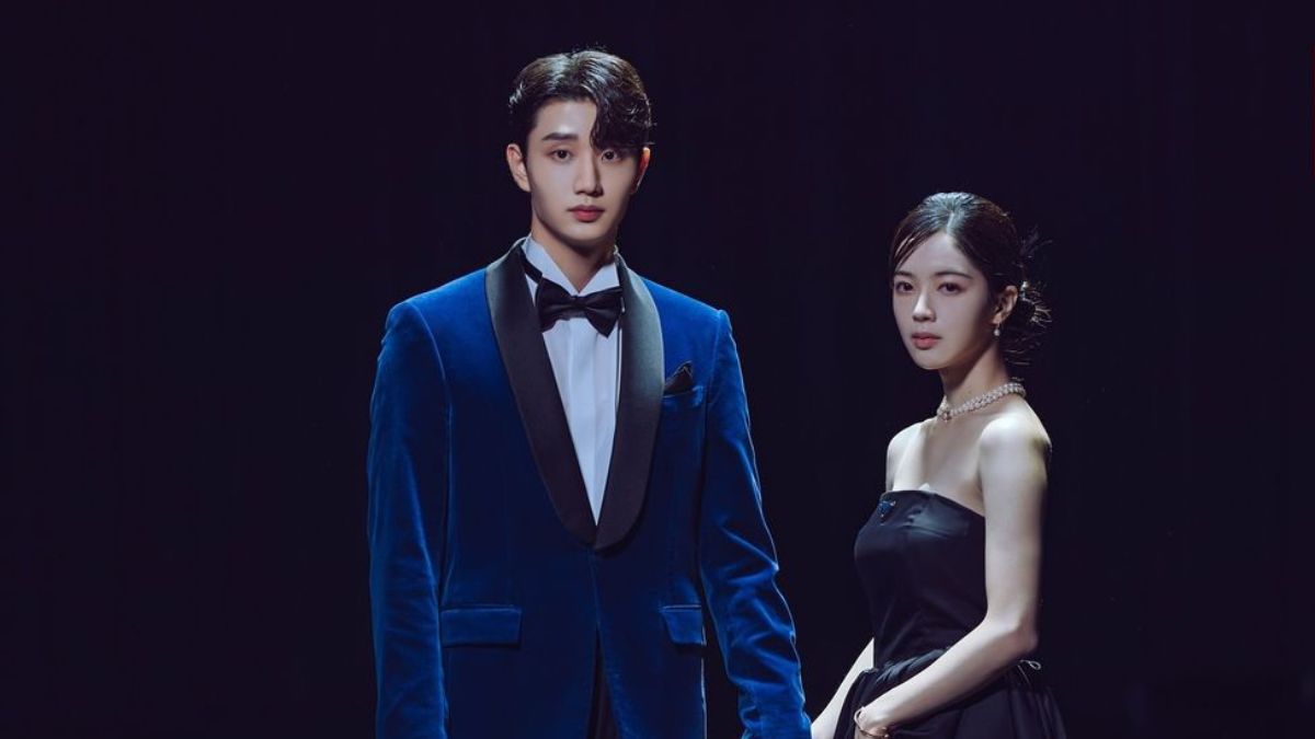 Netflix K-Drama Hierarchy Spoilers: Did Roh Jeong-Eui & Kim Jae-Won Get ...