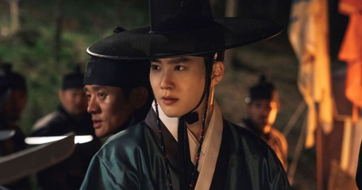 EXO Suho’s Missing Crown Prince Episodes 19 & 20 (Finale) Release Date ...