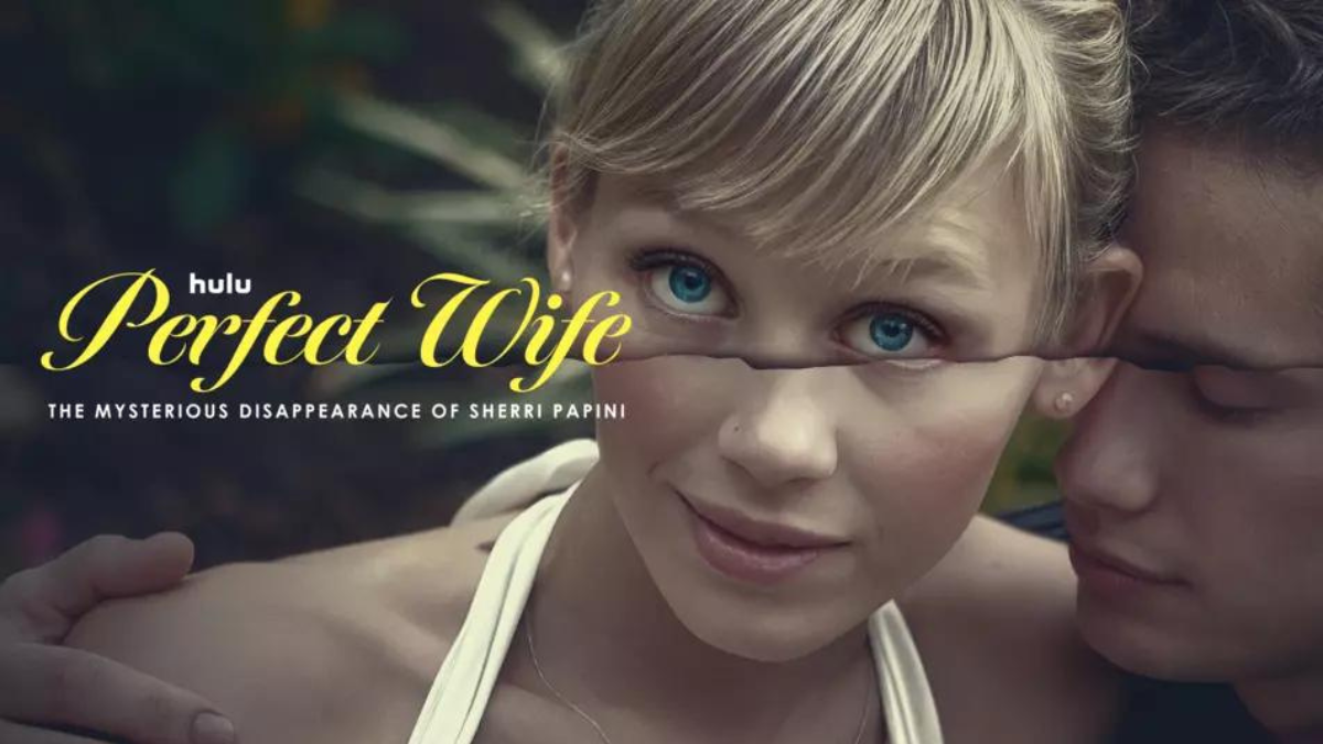 Perfect Wife: Who Is Sherri Papini's Ex-Boyfriend James Reyes?