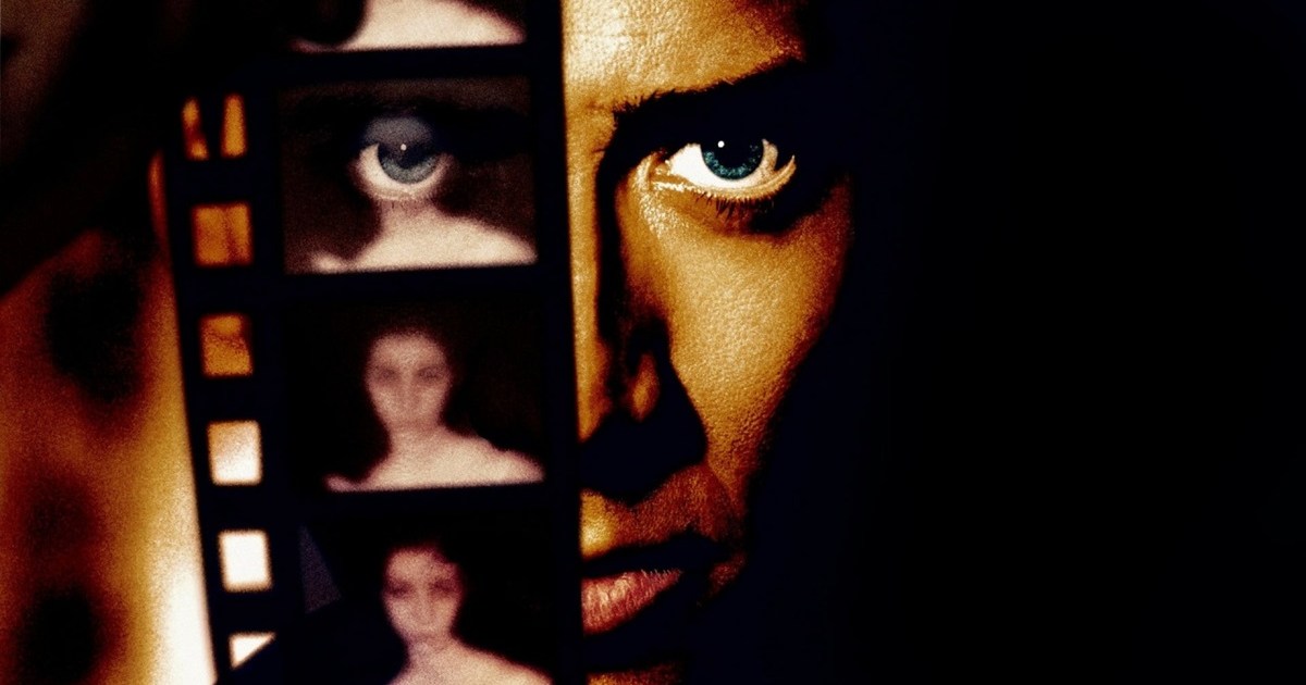 8MM (1999) Streaming: Watch & Stream Online via Hulu