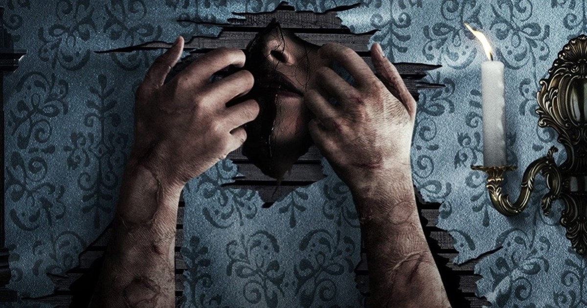 A Demon Within Streaming: Watch & Stream Online via Peacock