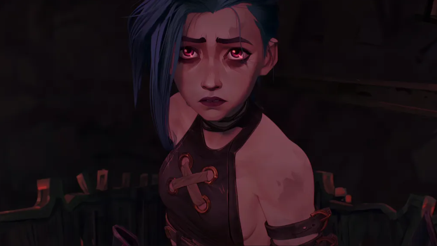 Arcane Season 2 Trailer Previews League of Legend Series' Final Season
