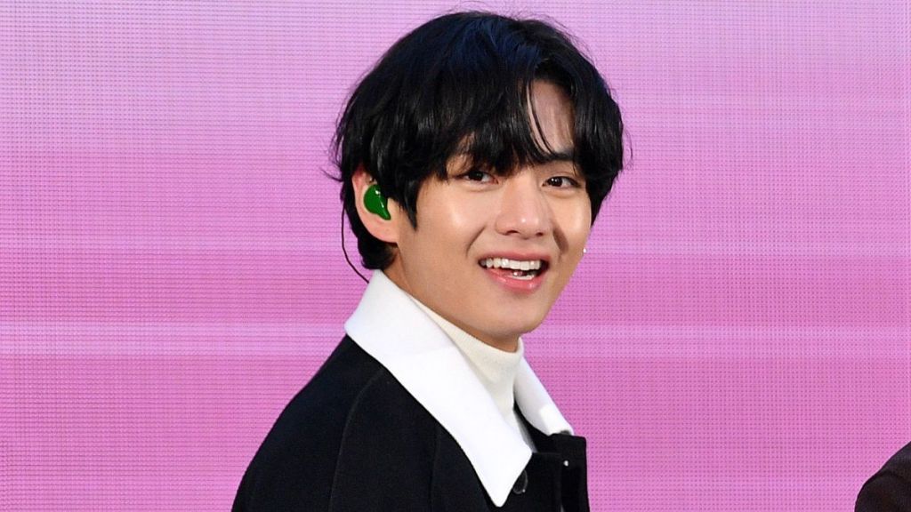 Jinny’s Kitchen Season 2 New Intern: Who Will Replace BTS' V?