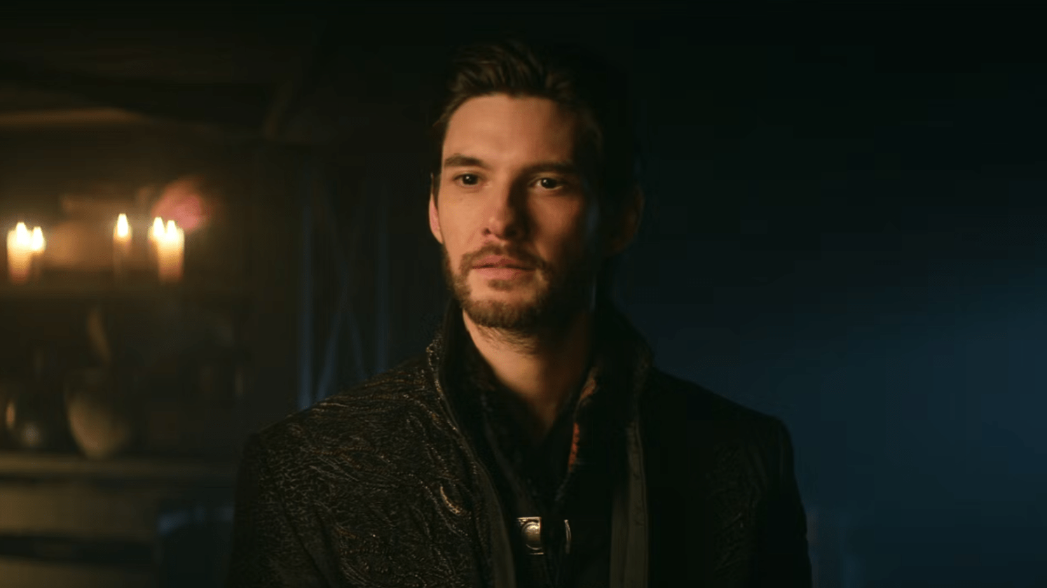 Ben Barnes and Mary-Louise Parker to Star in New Stephen King Series ...