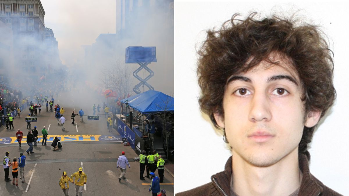 Boston Marathon Bombings: Who Were the Bombers?