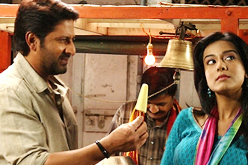 Jolly LLB 3 News, Rumors, and Features