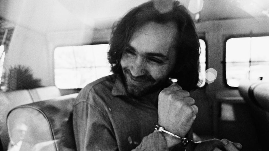 Where Was Charles Manson From?