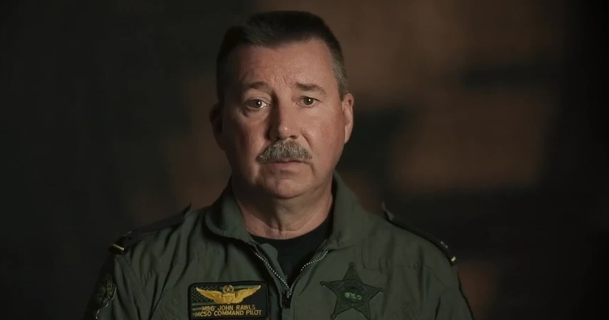 Chopper Cops Season 1 Streaming: Watch & Stream Online via Paramount Plus