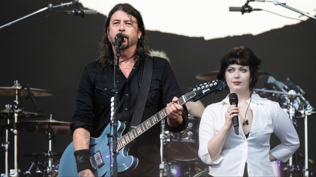 Who Is Dave Grohl’s Daughter? Violet & Taylor Swift Drama Explained