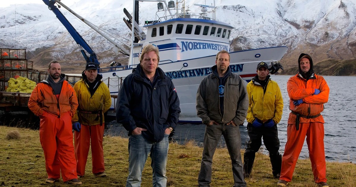 How to Watch Deadliest Catch Online Free