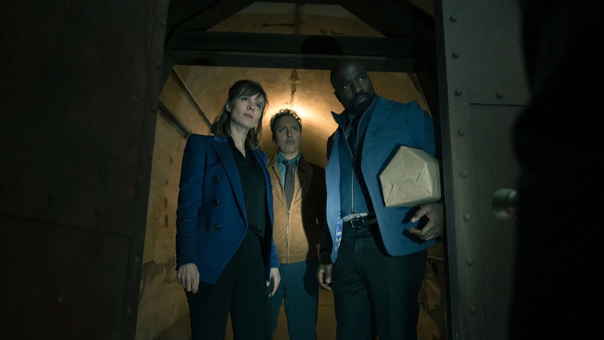 Evil Season 4 Episode 7 Release Date, Time & Watch Online