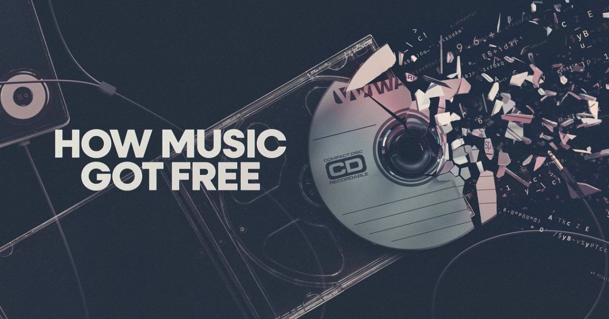 How Music Got Free Season 1: How Many Episodes & When Do New Episodes ...