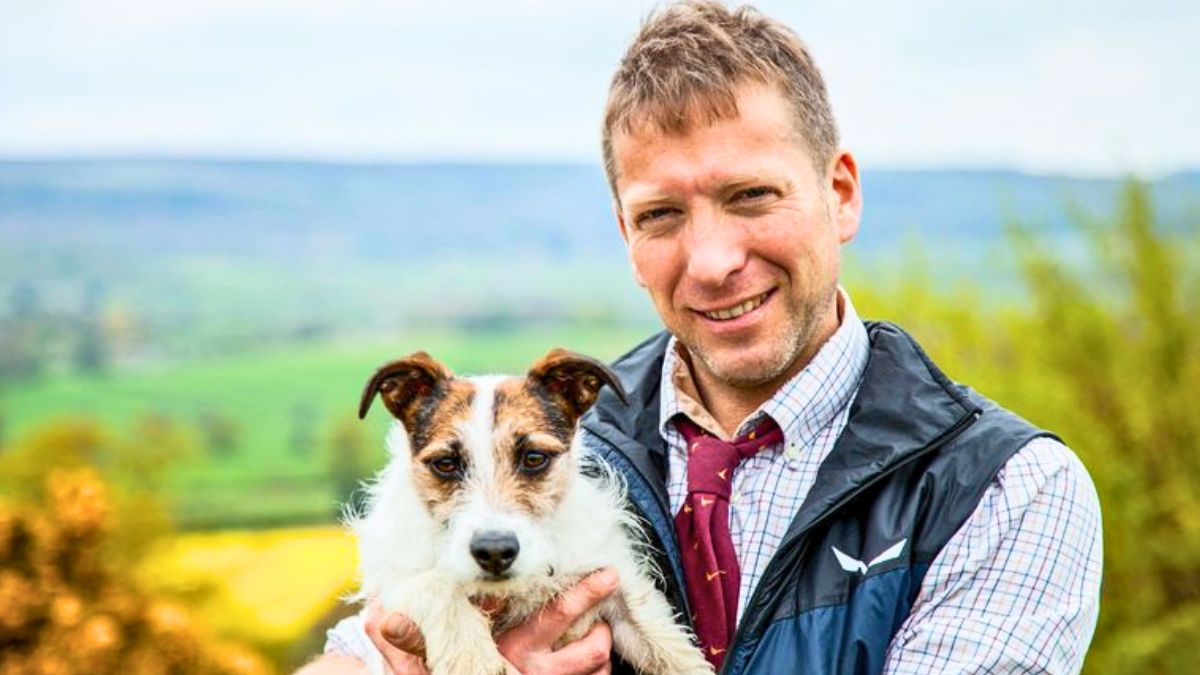 The Yorkshire Vet Season 14 Streaming: Watch & Stream Online via Amazon ...