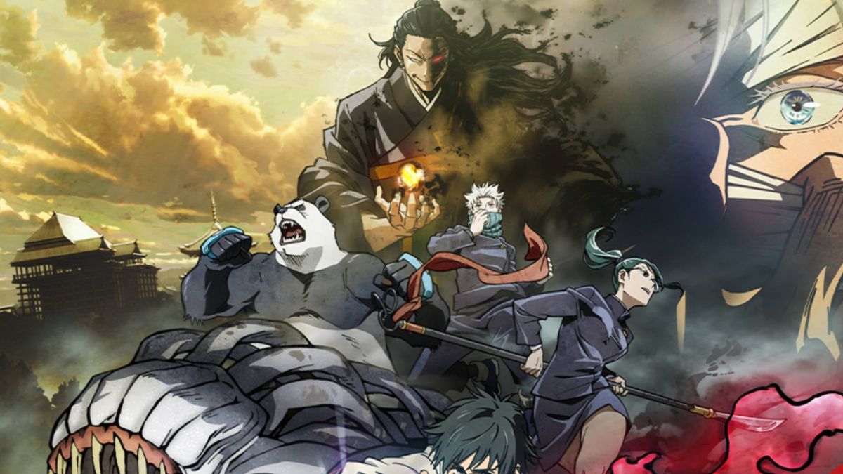 Jujutsu Kaisen Movie Online Free