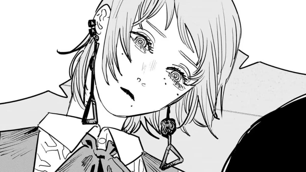 Chainsaw Man: Every Central Character's Age