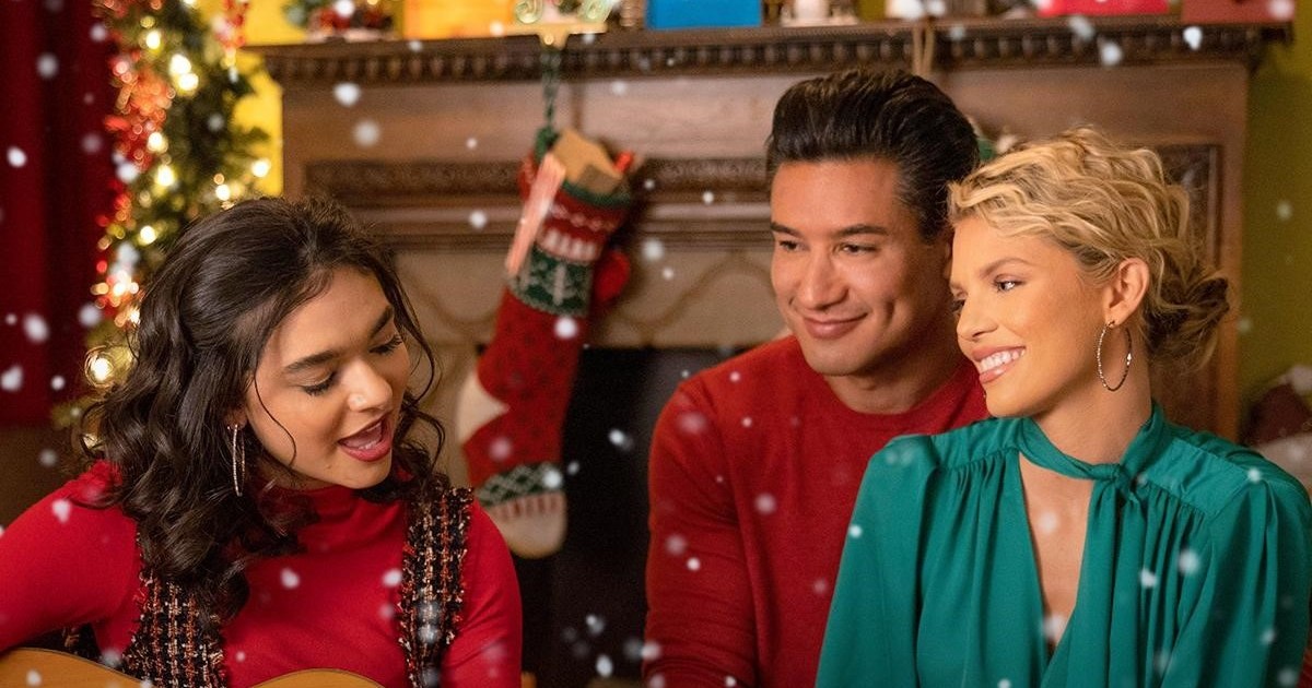 Feliz NaviDAD (2020) Streaming: Watch & Stream Online via Disney Plus