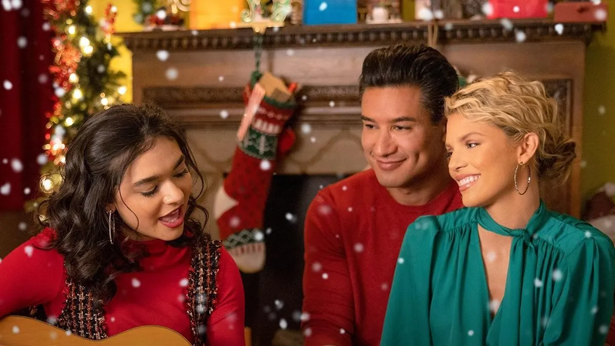Feliz NaviDAD (2020) Streaming: Watch & Stream Online via Disney Plus
