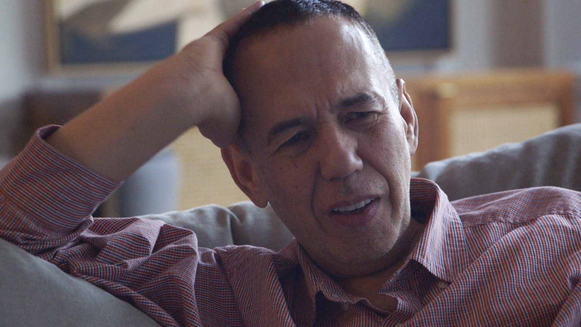 Gilbert Blu-ray Review: Gilbert Gottfried Doc Is a Celebration of Life