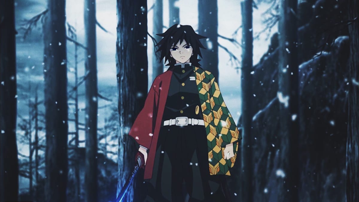 Demon Slayer: Every Central Character's Age