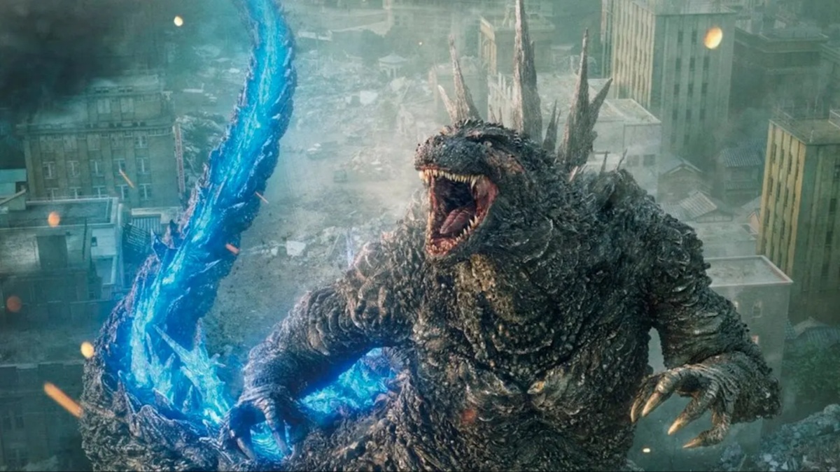 Is Godzilla Minus One a Reboot, Sequel, or Prequel?