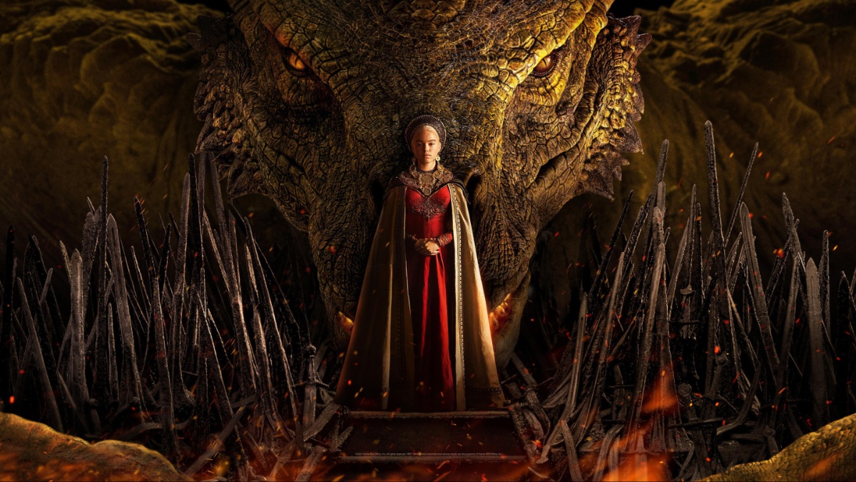 2 Game of Thrones Spin-Offs Renewed at HBO, Release Date Windows Set