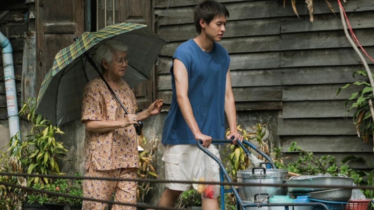 Thai Movie How To Make Millions Before Grandma Dies: Cast & Plot