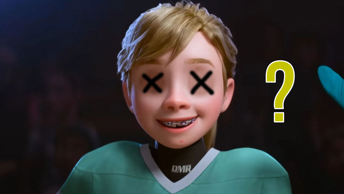 Inside Out 2 Riley Death: Does She Die?