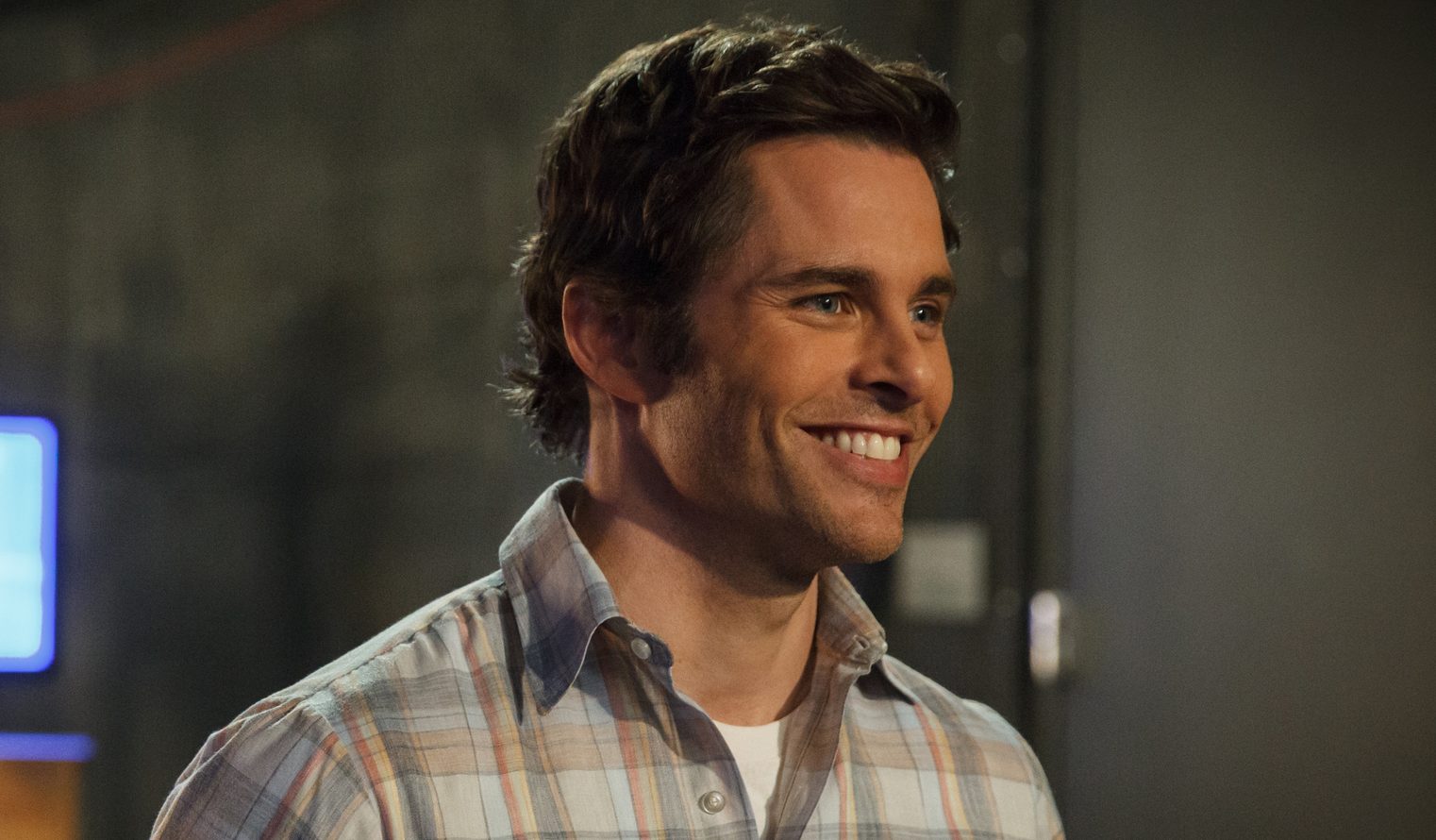 Mike & Nick & Nick & Alice Cast: James Marsden in Talks to Join 20th ...