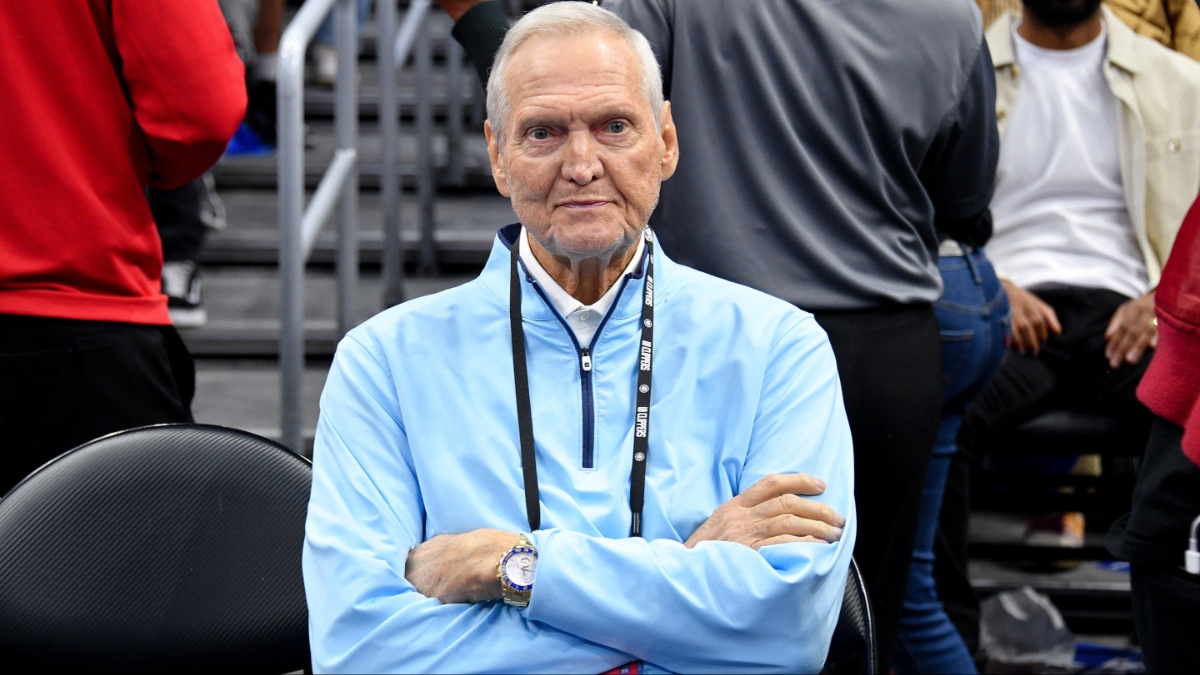 Jerry West Net Worth 2024: How Much Money Do They Make?