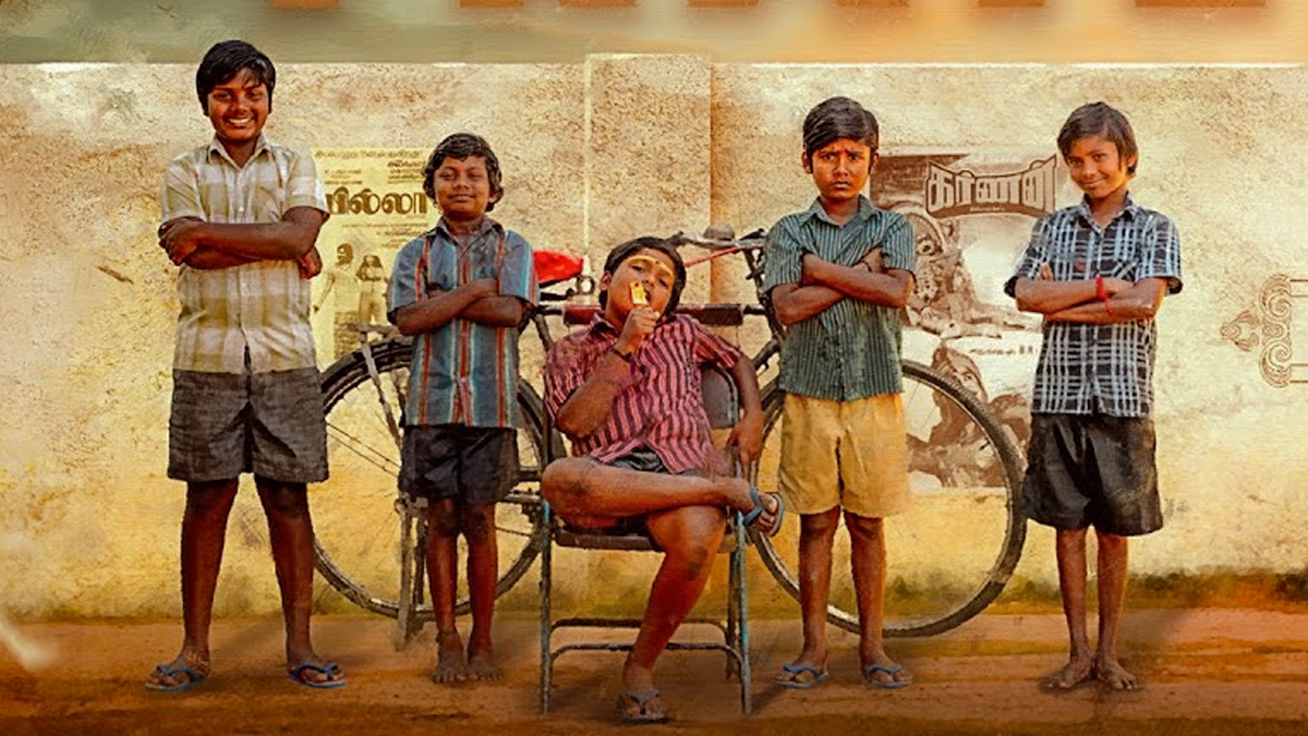 Sivakarthikeyan’s Tamil Movie Kurangu Pedal OTT Release Date & Platform ...