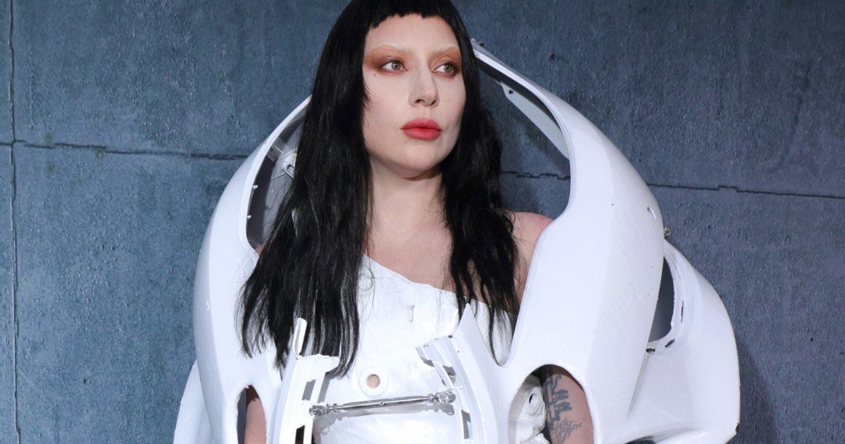 What Did Lady Gaga Say About Pregnancy Rumors & Taylor Swift?