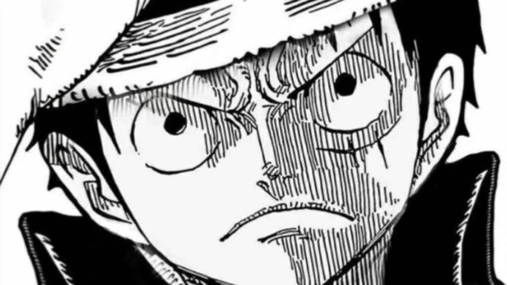 One Piece Manga Next Release Dates: Chapters 1118, 1119, & 1120 Likely ...