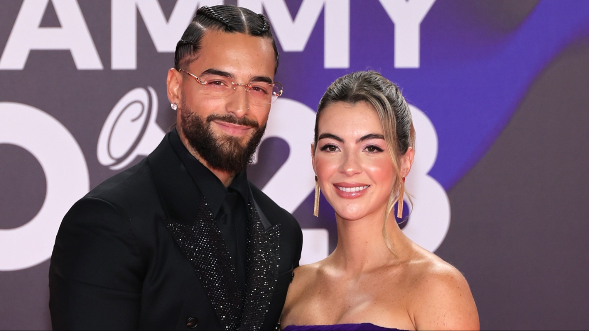 Who Is Maluma's Girlfriend? Susana Gomez's Age & Kids