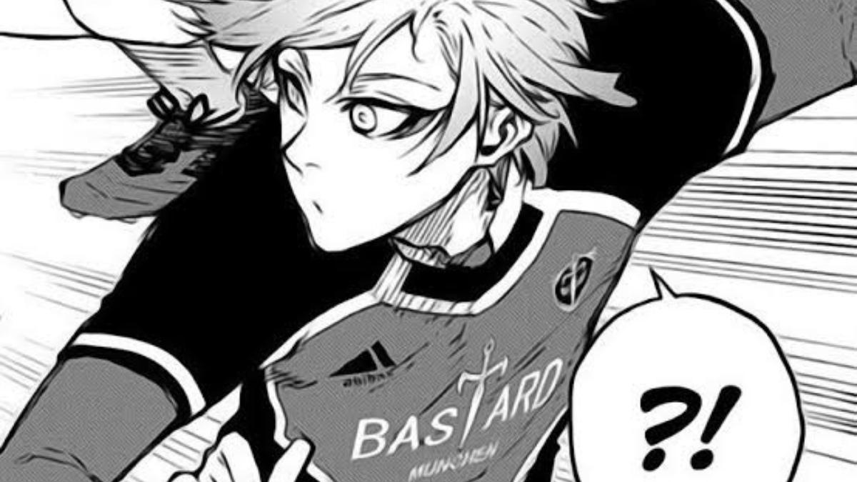 Blue Lock Chapter 266 Recap & Spoilers: Kaiser Launches Kaiser Impact ...