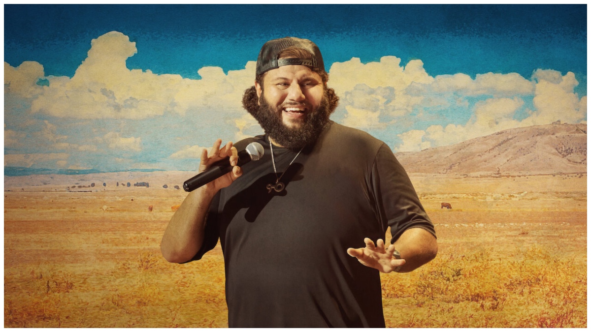 Stand-up Archives - ComingSoon.net - Movie Trailers, TV & Streaming ...