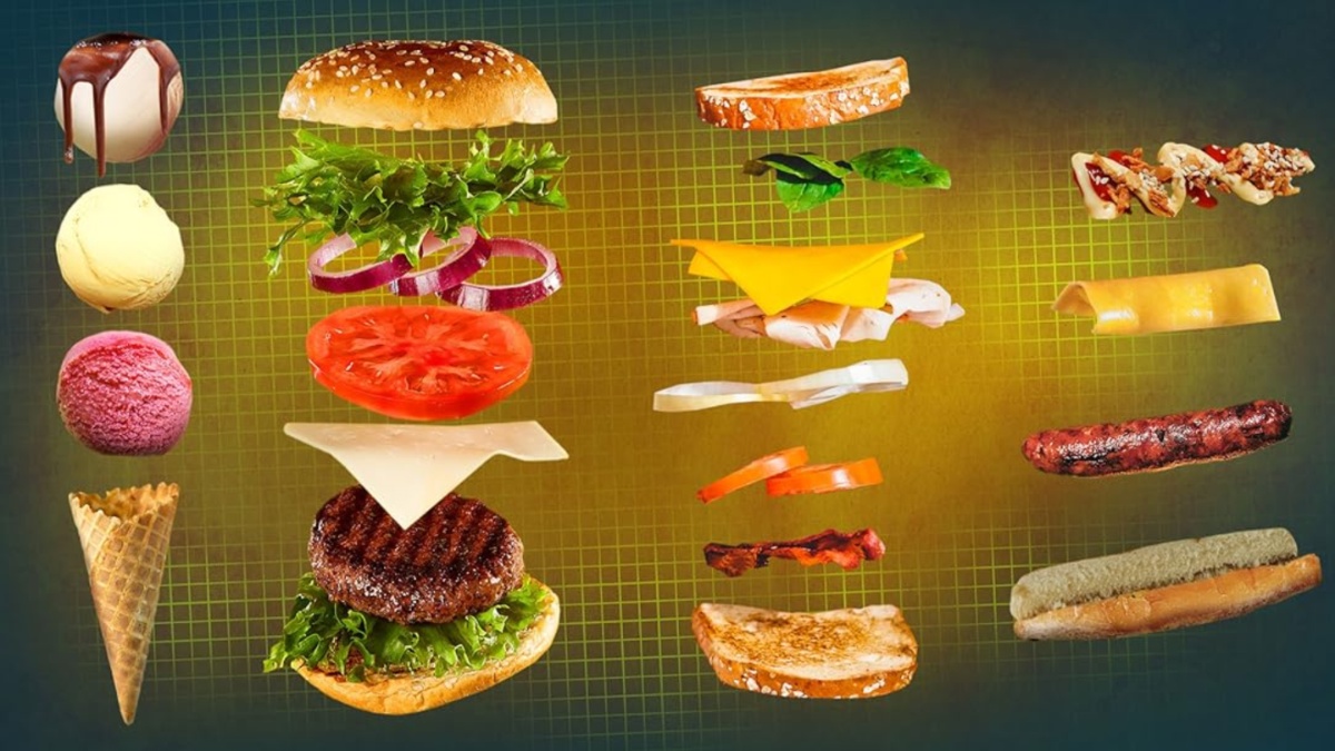 Food Theory Season 3 Streaming: Watch & Stream Online via Amazon Prime ...