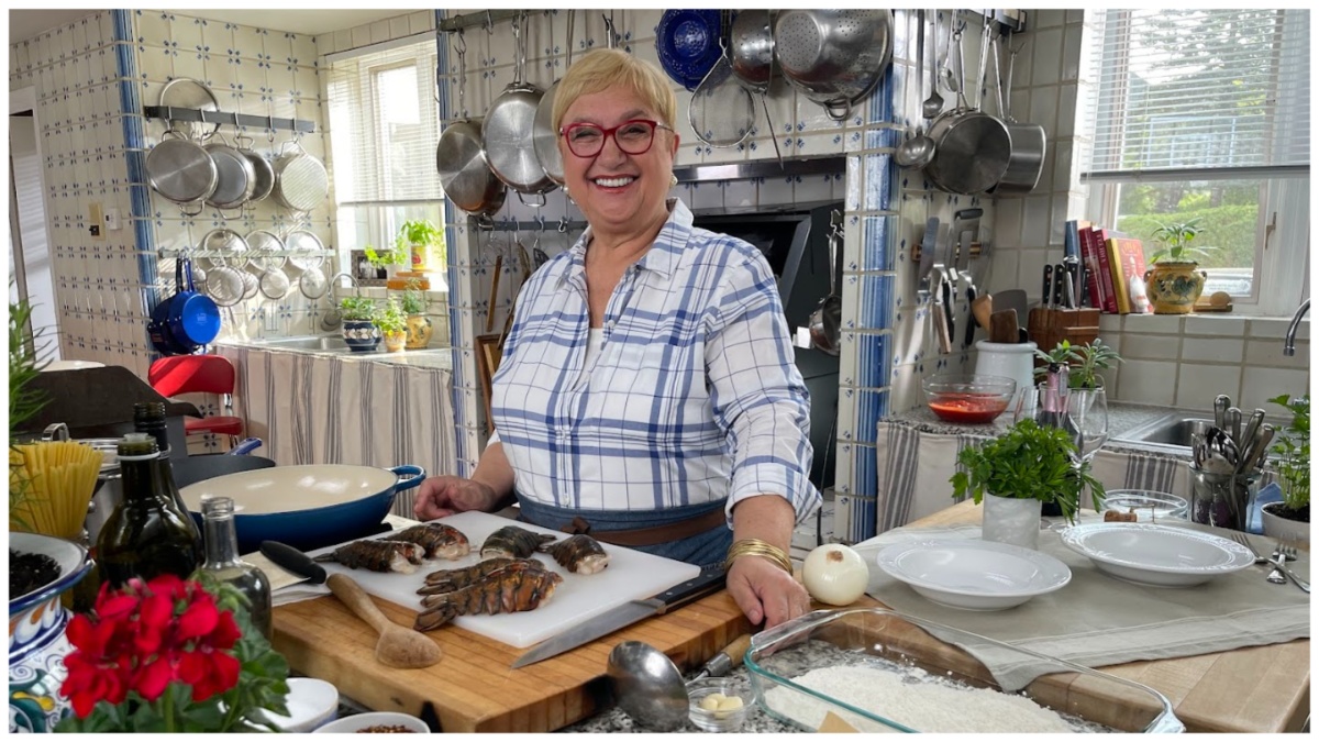 Lidia's Kitchen Season 5 Streaming: Watch & Stream Online via Amazon ...