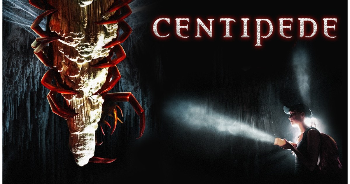 Centipede (2004) Streaming: Watch & Stream Online via Amazon Prime Video
