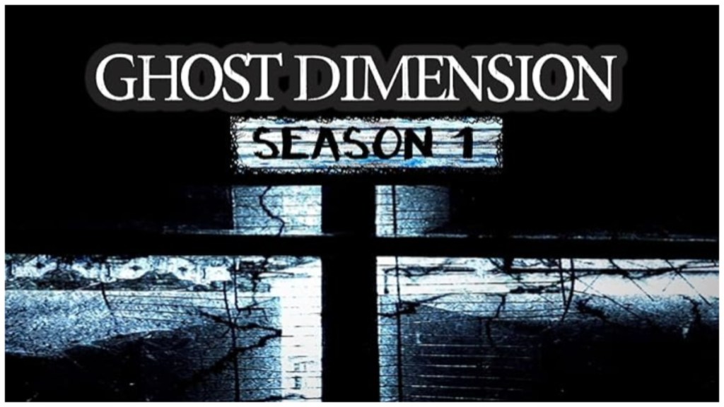 Ghost Dimension (2016) Season 1 Streaming: Watch & Stream Online via ...