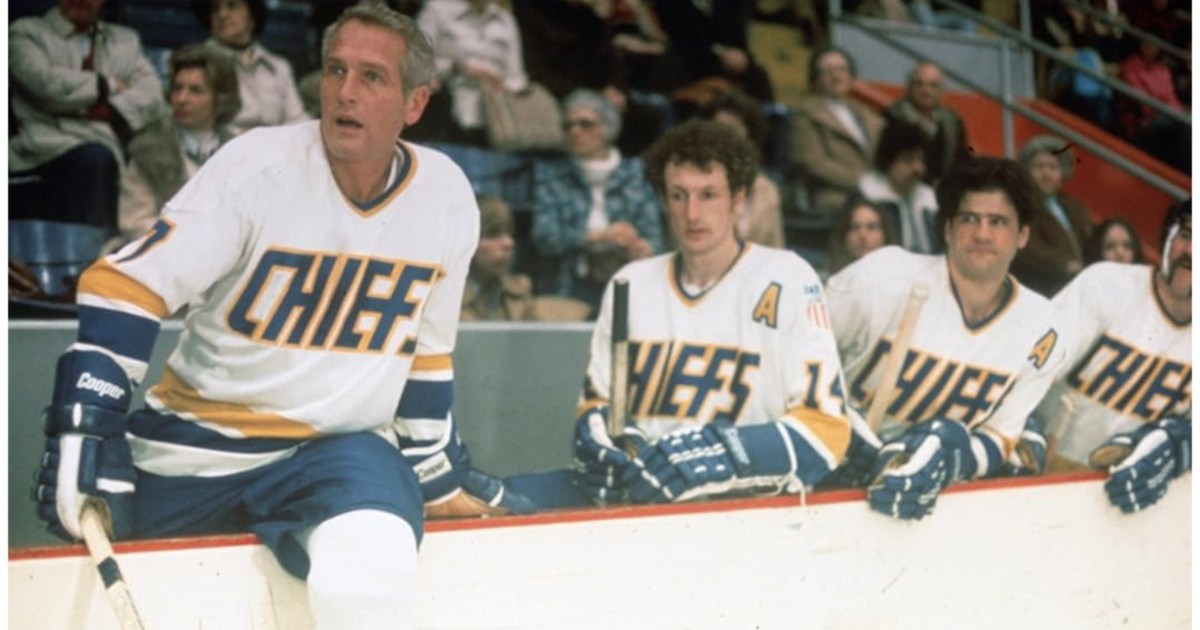 Slap Shot (1977) Streaming: Watch & Stream Online via Netflix