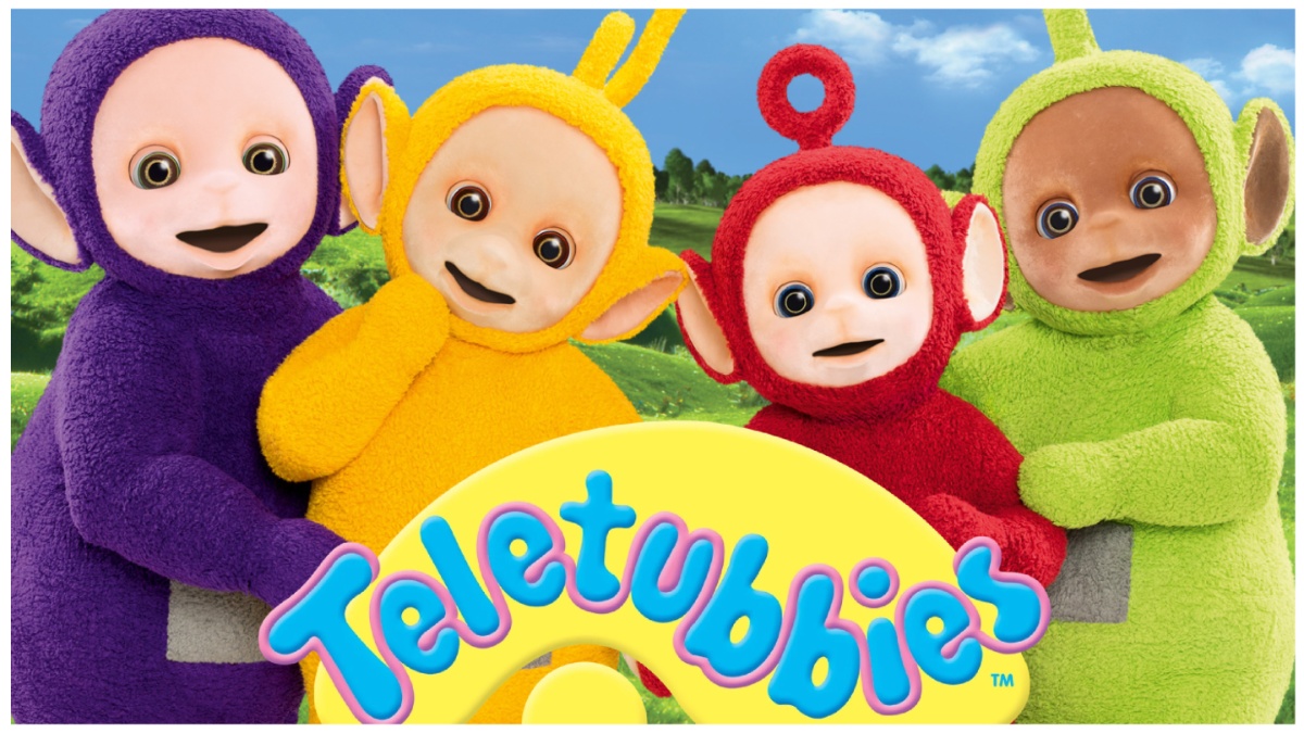 Teletubbies Season 1 Streaming: Watch & Stream Online via Amazon Prime ...