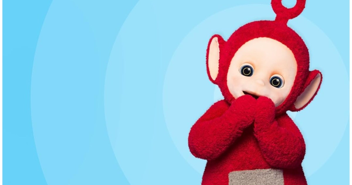Teletubbies Season 5 Streaming: Watch & Stream Online via Amazon Prime ...